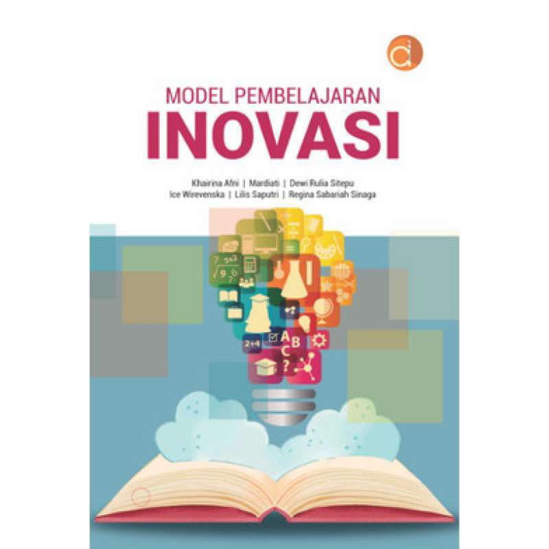 Jual Deepublish Buku Model Pembelajaran Inovasi - Khairina Afni di ...