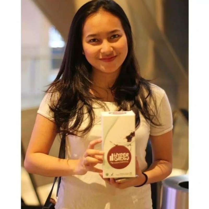 Jual Susu Peninggi Badan Ampuh Original Hyper Super Grow Up Calcium ...