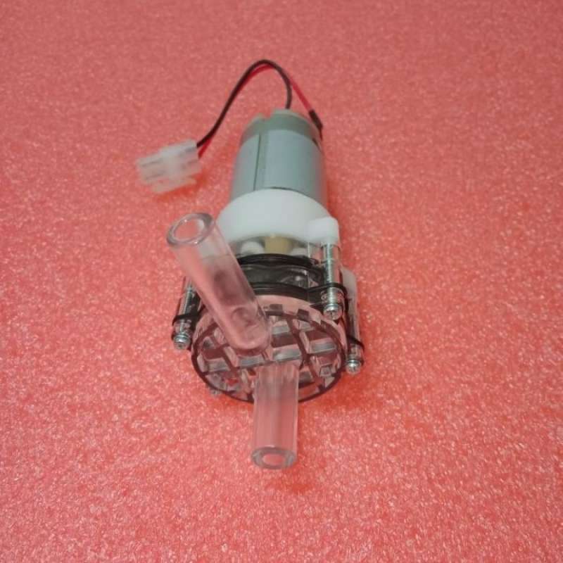 Jual Motor Pompa Dispenser Sharp Original Ajk-b12w4009-e Terbaik Di ...