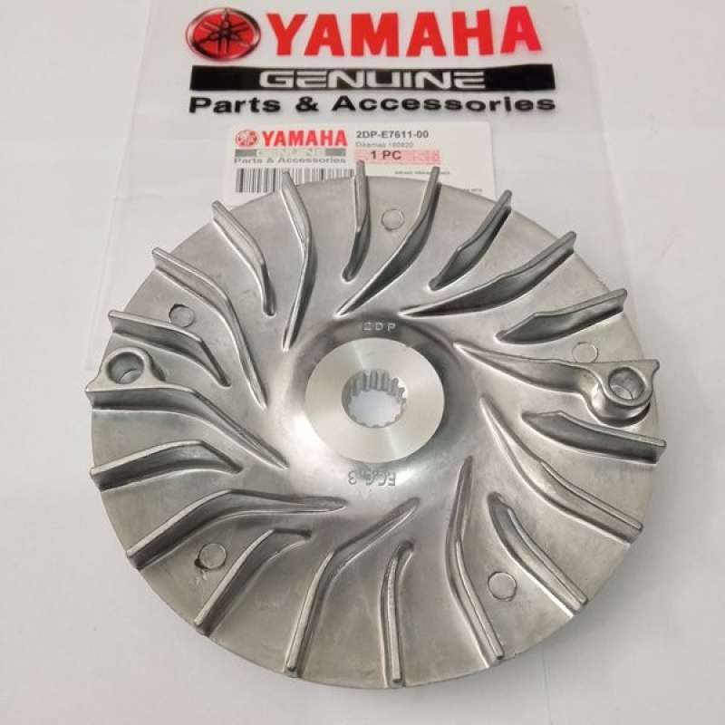 Jual Kipas Rumah Roller Yamaha Nmax N Max Aerox 155 2DP di Seller TDR Autorace - Duren Tiga ...