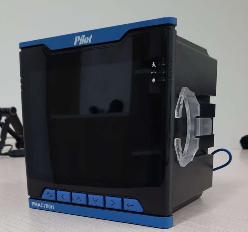 Jual Power Meter Pilot DFUN Zhuhai PMAC780H-V5-SW-PQM di Seller ...