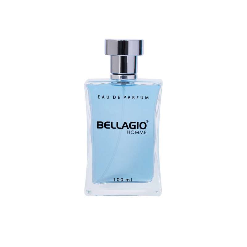 Jual Bellagio Edp Green (stamina) 100ml Di Seller Priskila - Rawa ...
