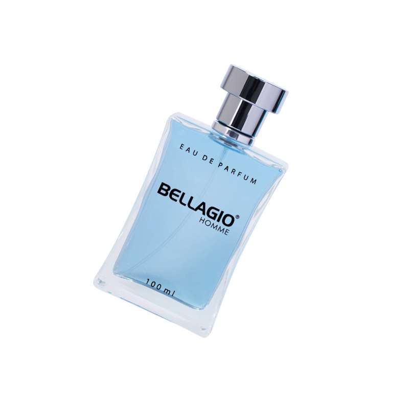 Jual Bellagio Edp Green (stamina) 100ml Di Seller Priskila - Rawa ...