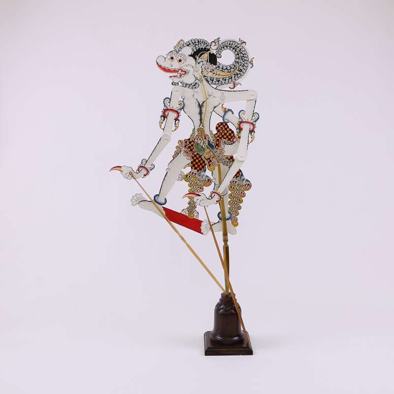 Wayang Hanoman