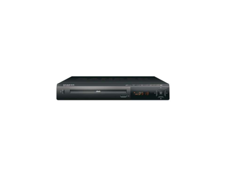 Jual Sanken DV Player SDD-1090N di Seller Toko Master - database ...