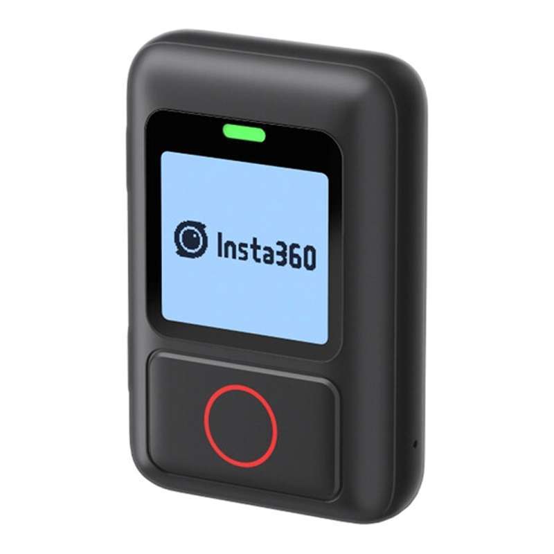 Promo Jpc Kemang Insta360 GPS Action Remote For Insta 360 Action Camera ...