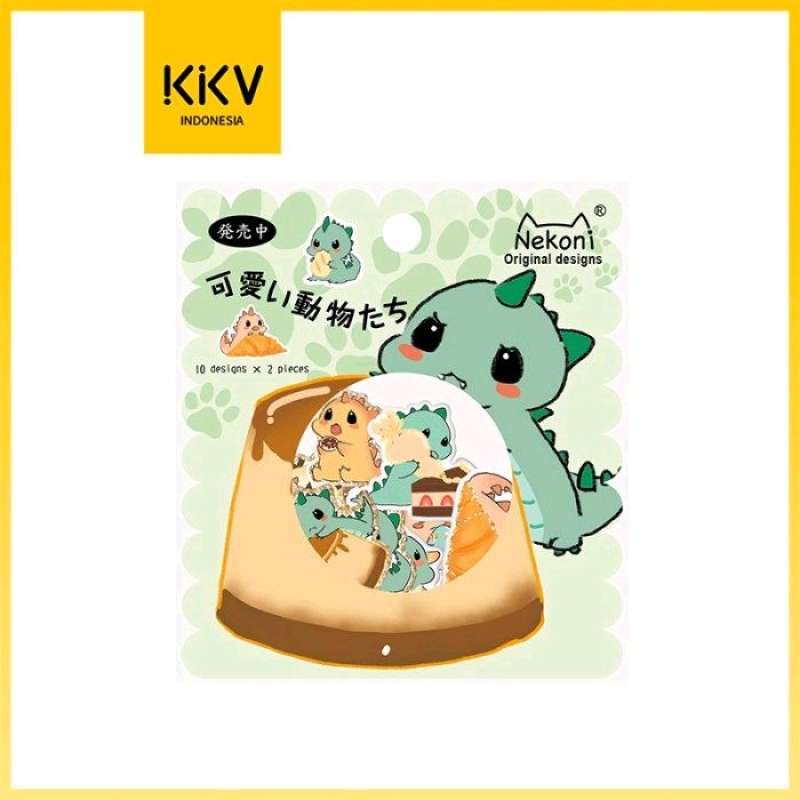 Jual Kkv Dino 🏷️ Original Terbaru, Terlengkap, & Harga Termurah Januari ...