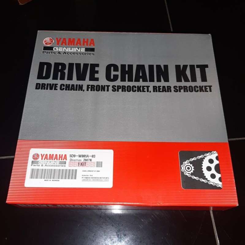 Jual Gear Yamaha Vega Terbaru Dengan Harga Termurah Di 2024 | Blibli