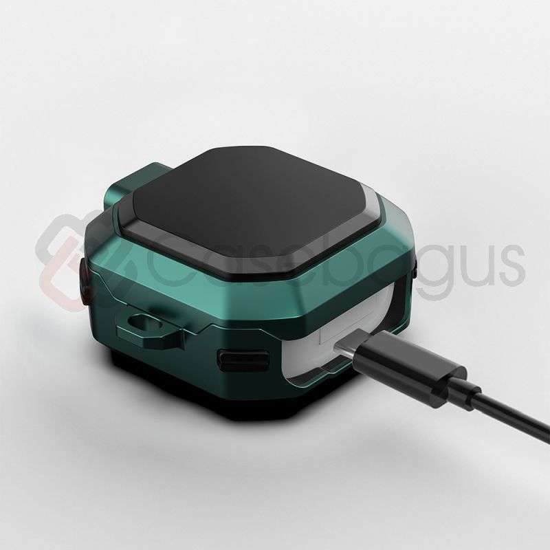 Jual Samsung Buds 2 Pro Buds2 - Full Protection Armor Case TWS ...