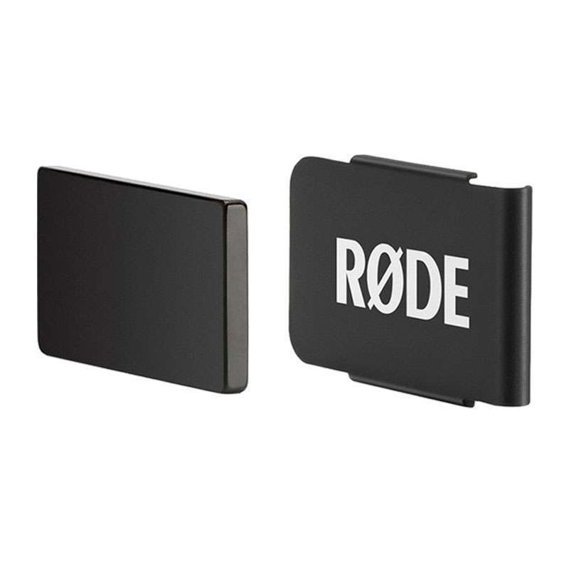 Jual Jpc Kemang Rode Magclip Go Magnet Clip For Rode Wireless Go ...