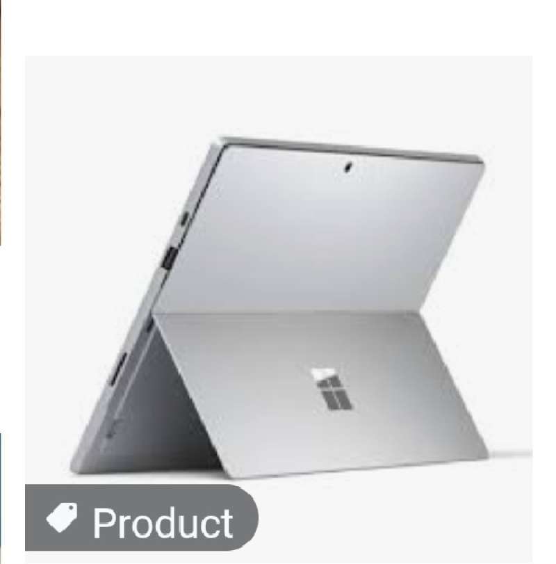 Microsoft Surface Pro - 🔥 Harga & Spesifikasi Terbaru Juni 2026