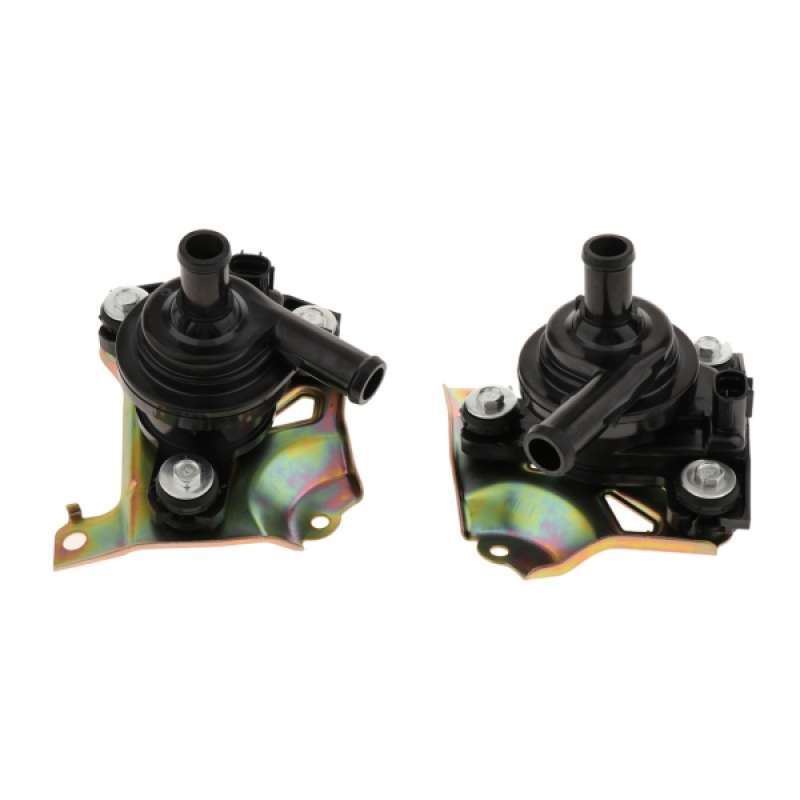 Promo Batch Of 2 Electric Inverter Water Pump For Prius 2004 2005 2006 ...