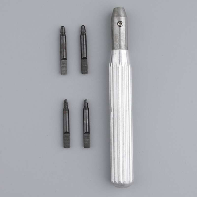 Promo Stainless Steel Watch Crown Winder Helper Mechanical Winding ...