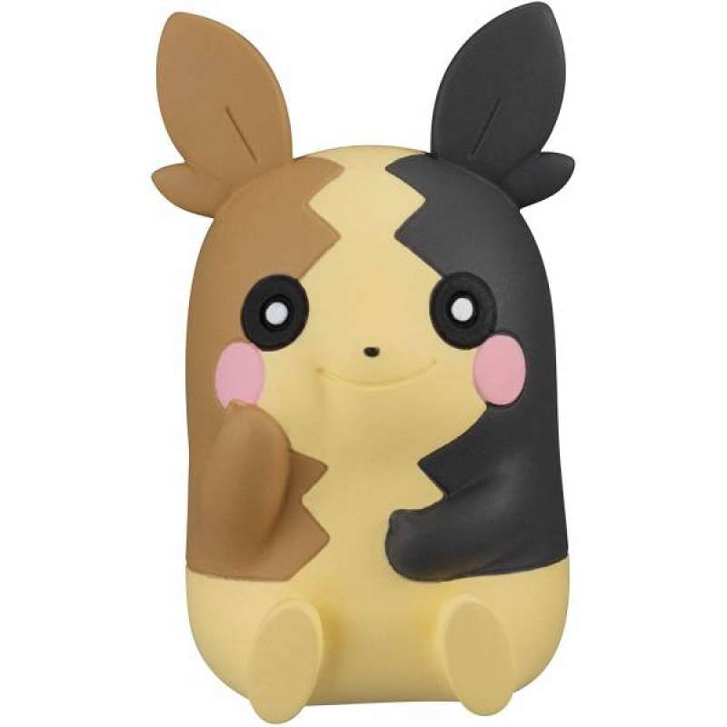 Promo Pokemon Style Figure - Coco the Movie - Morpeko Diskon 10% di ...