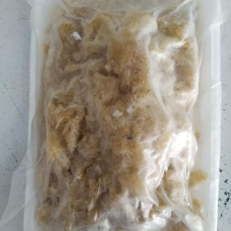 Jual DAGING KEPITING 500 GRAM di Seller Vifarm Market - Sendangadi, Kab ...