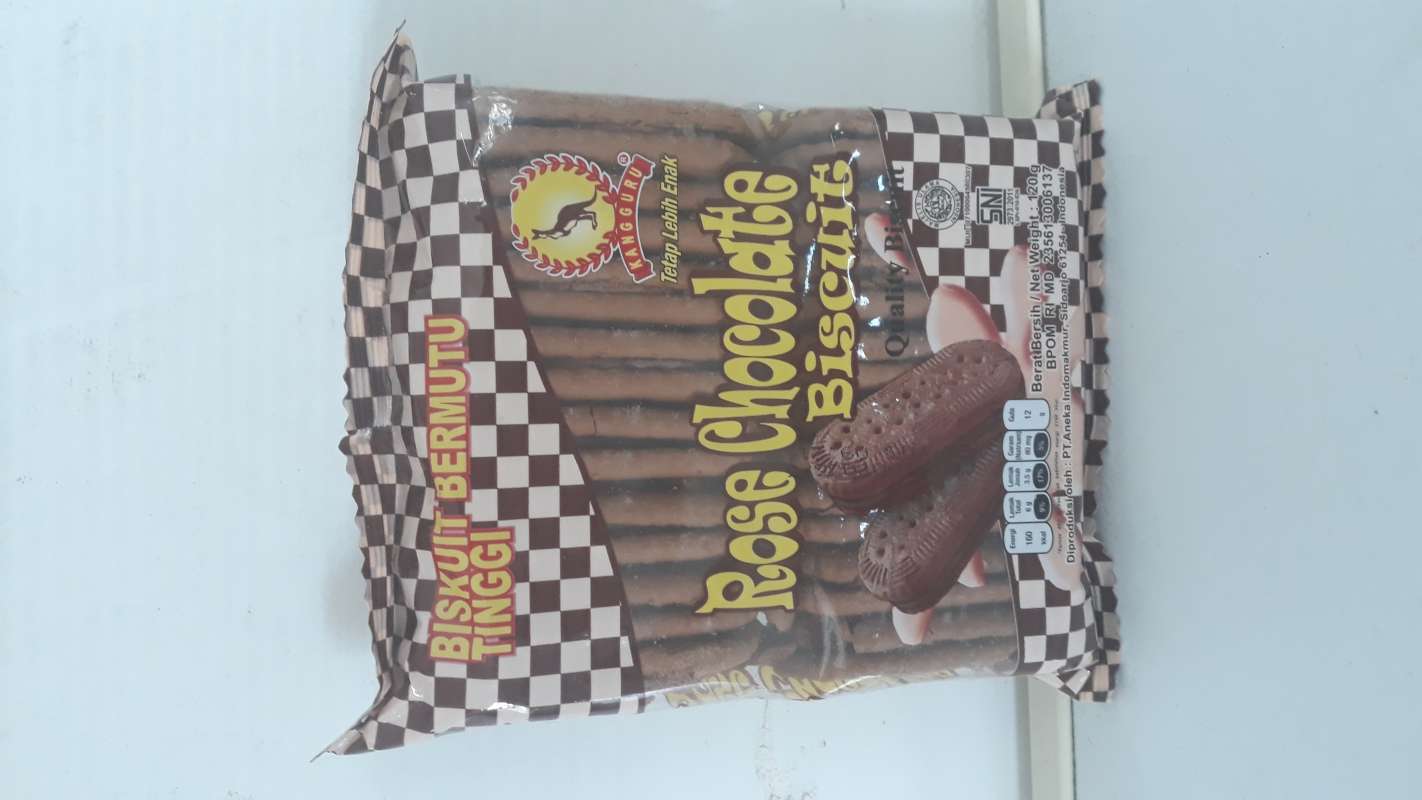 Jual Wafer Kangguru Termurah - Harga Grosir Terupdate Hari Ini | Blibli