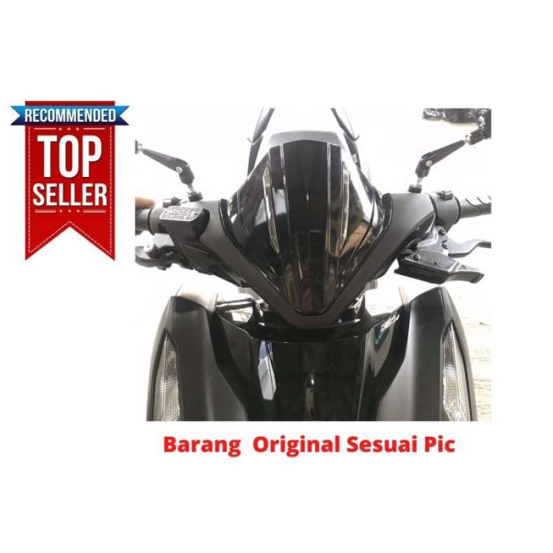Promo Premium Visor Honda Vario 150 125 New 2018/2019 Kelleys Terbatas ...