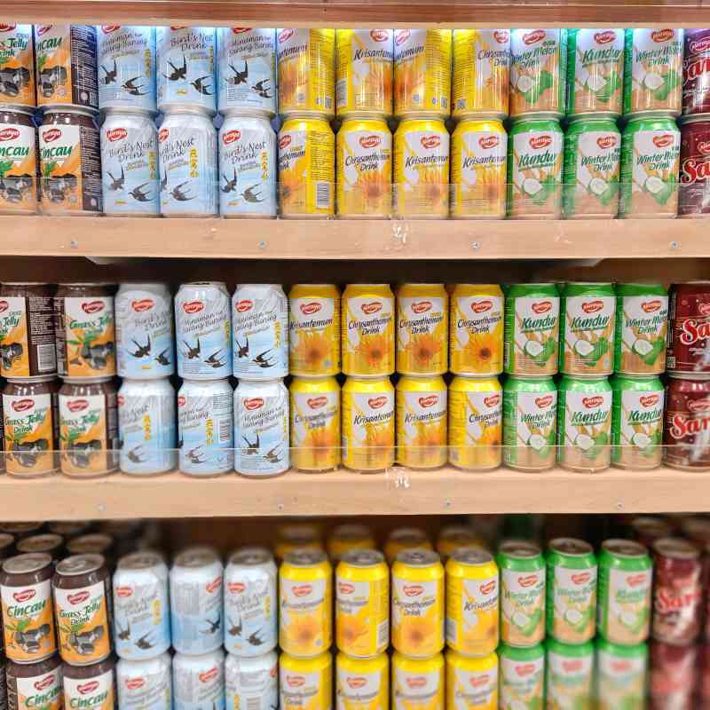 Jual Naraya Minuman Kaleng 1 Carton Termurah - Harga Grosir Terupdate ...