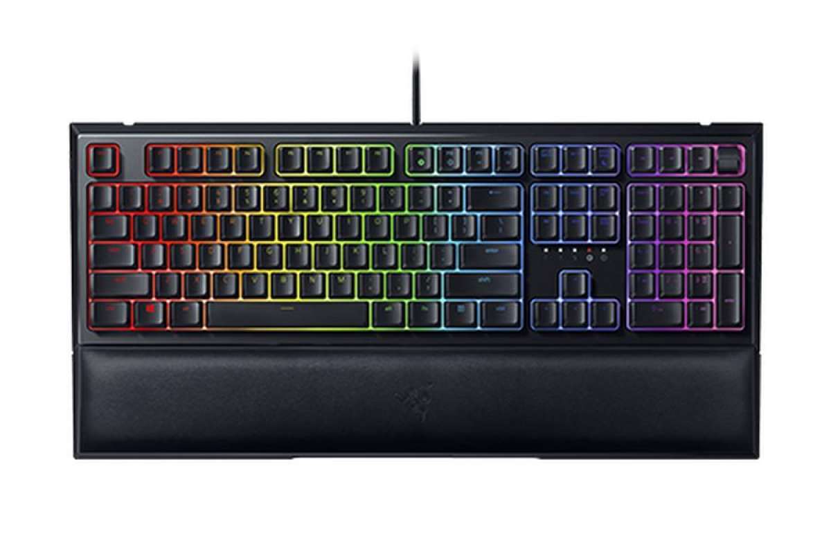 15 Rekomendasi Keyboard Razer untuk Kebutuhan Gaming yang Lebih Asyik ...