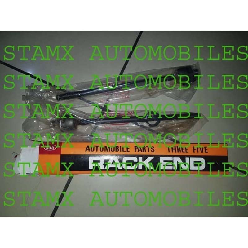 Jual RECOMMENDED Rack End Merk 555 Made In Japan Suzuki Swift 05-12 ...