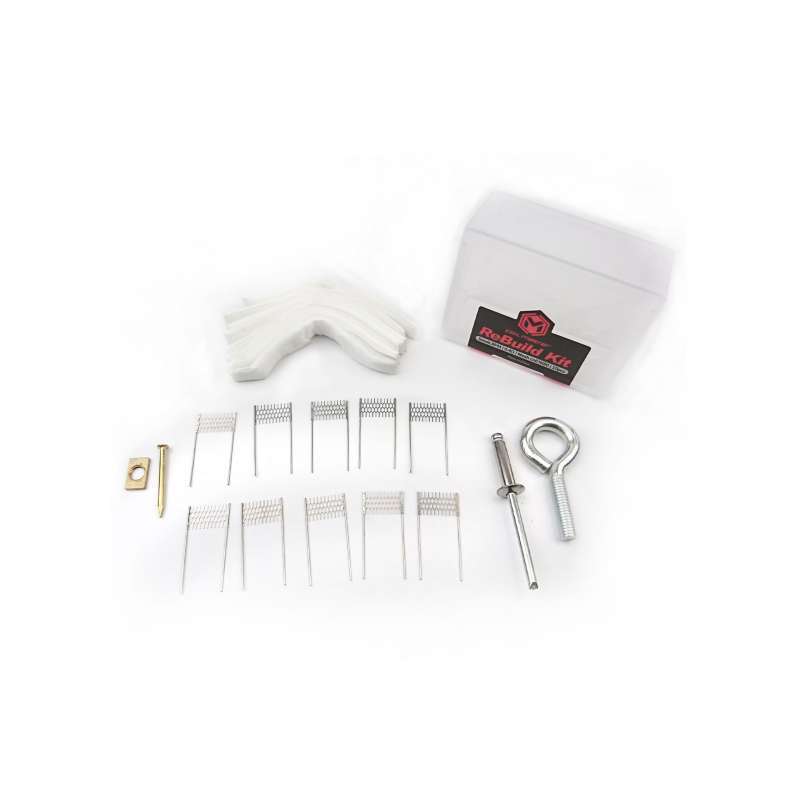 Jual Coil Master ReBuild Kit RBK For Smok RPM Pod di Seller Just Click ...