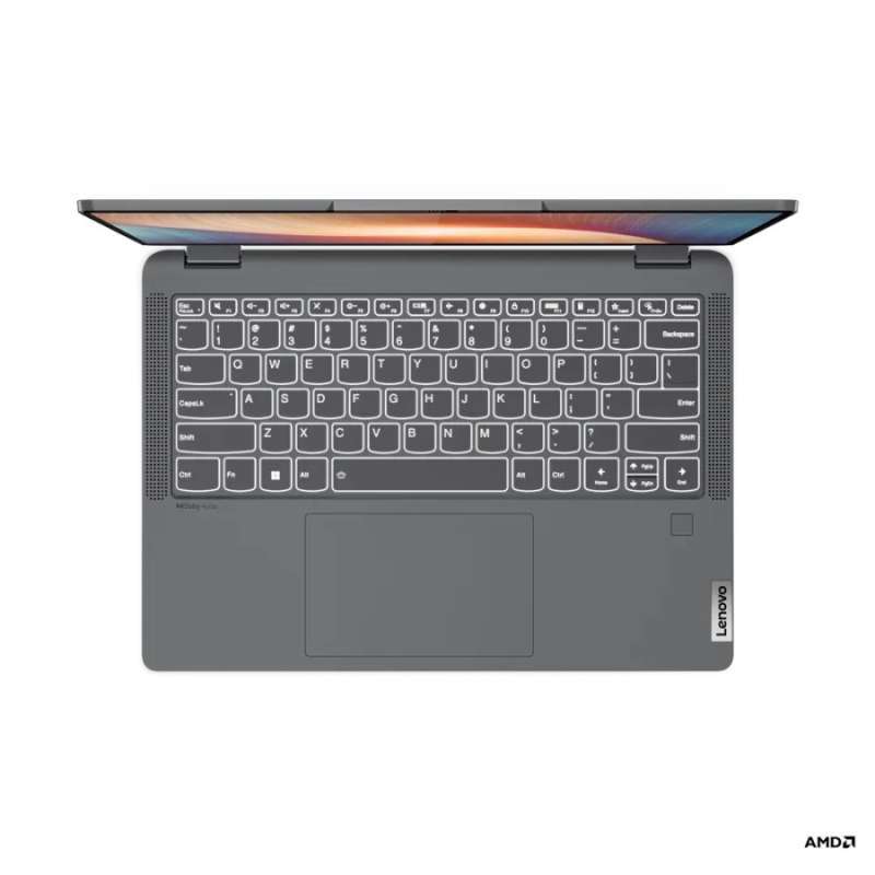 Jual Lenovo Flex 5-14alc7 Aeid [amd R7-5700u 16gb/ 512gb Ssd/ Wuxga/ Ts ...