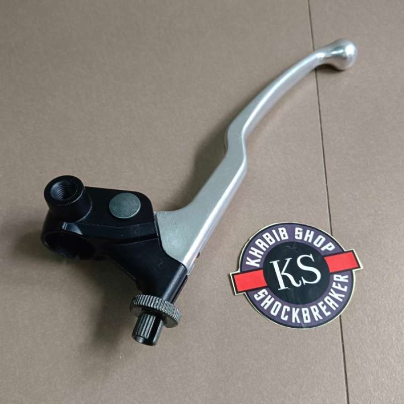 Jual Limited Handle Kopling Yamaha R25 Mt25 Original Terbaru Di Seller ...