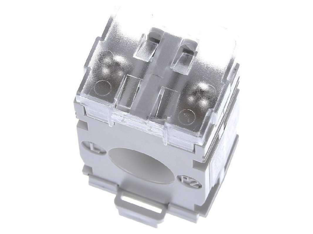 Promo SCHNEIDER CURRENT TRANSFORMER RASIO 50A KE 5A METSECT5CC005 ...