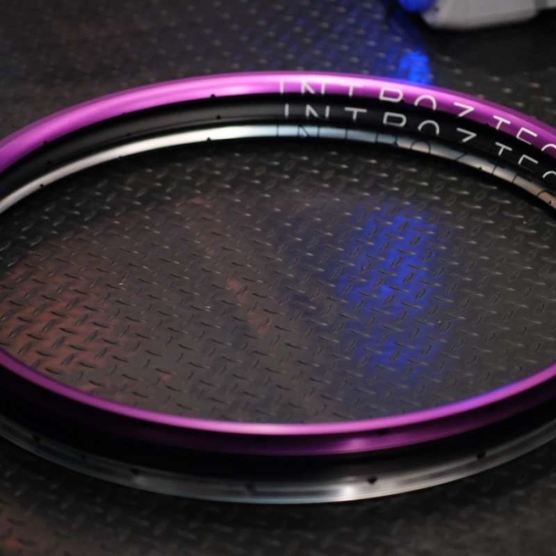 Jual Rim Intro7tech 700c Di Seller The Samz - Serua, Kota Depok | Blibli