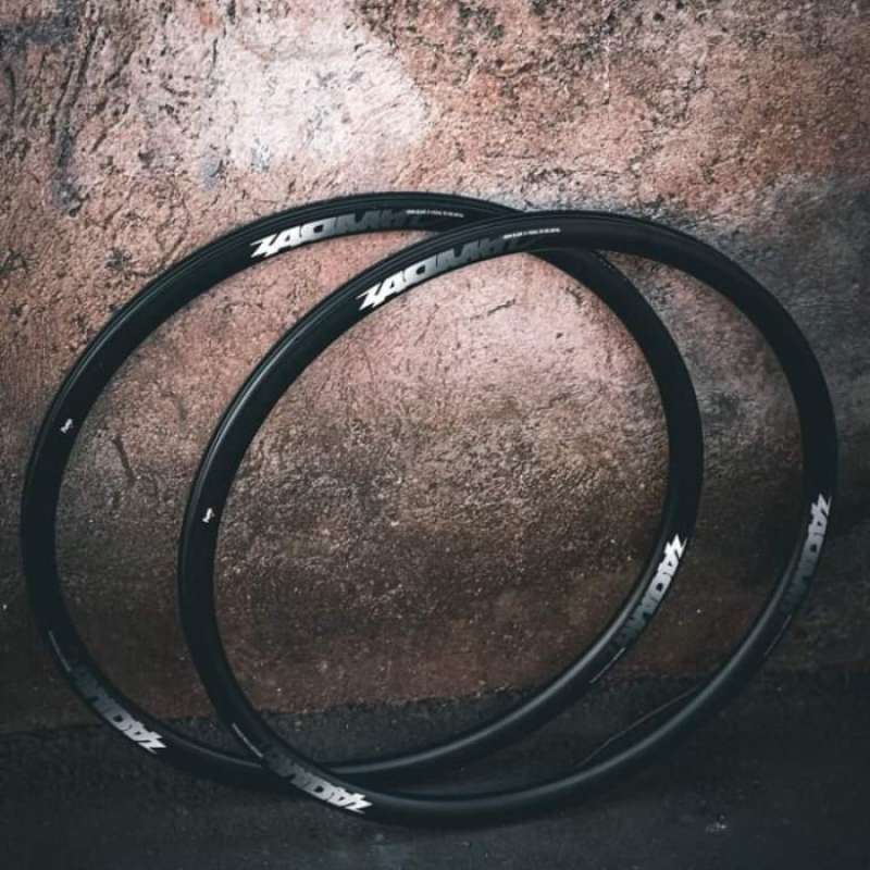 Jual Rims Arma Blade By Engine 11 Pairs 3cm 700c Gravel Road Fixie ...