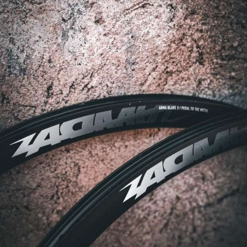 Jual Rims Arma Blade By Engine 11 Pairs 3cm 700c Gravel Road Fixie ...