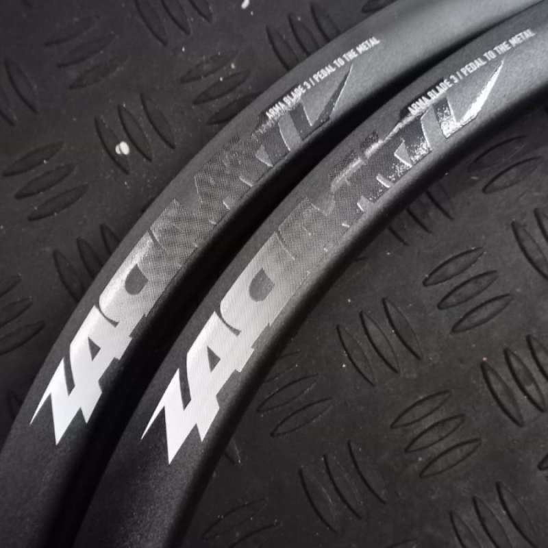 Jual Rims Arma Blade By Engine 11 Pairs 3cm 700c Gravel Road Fixie ...