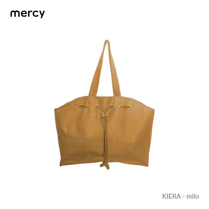 Jual Mercy Kiera - Tote Bag Wanita Di Seller Pedagang Kosmetik ...