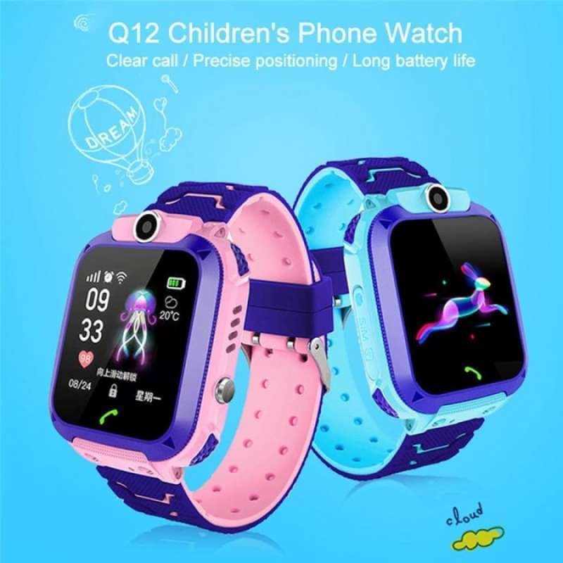 Jual Unitech Smartwatch Anak Jam Tangan pintar Anak - Smartwatch Kids ... Jual Unitech Smartwatch Anak Jam Tangan pintar Anak - Smartwatch Kids ...