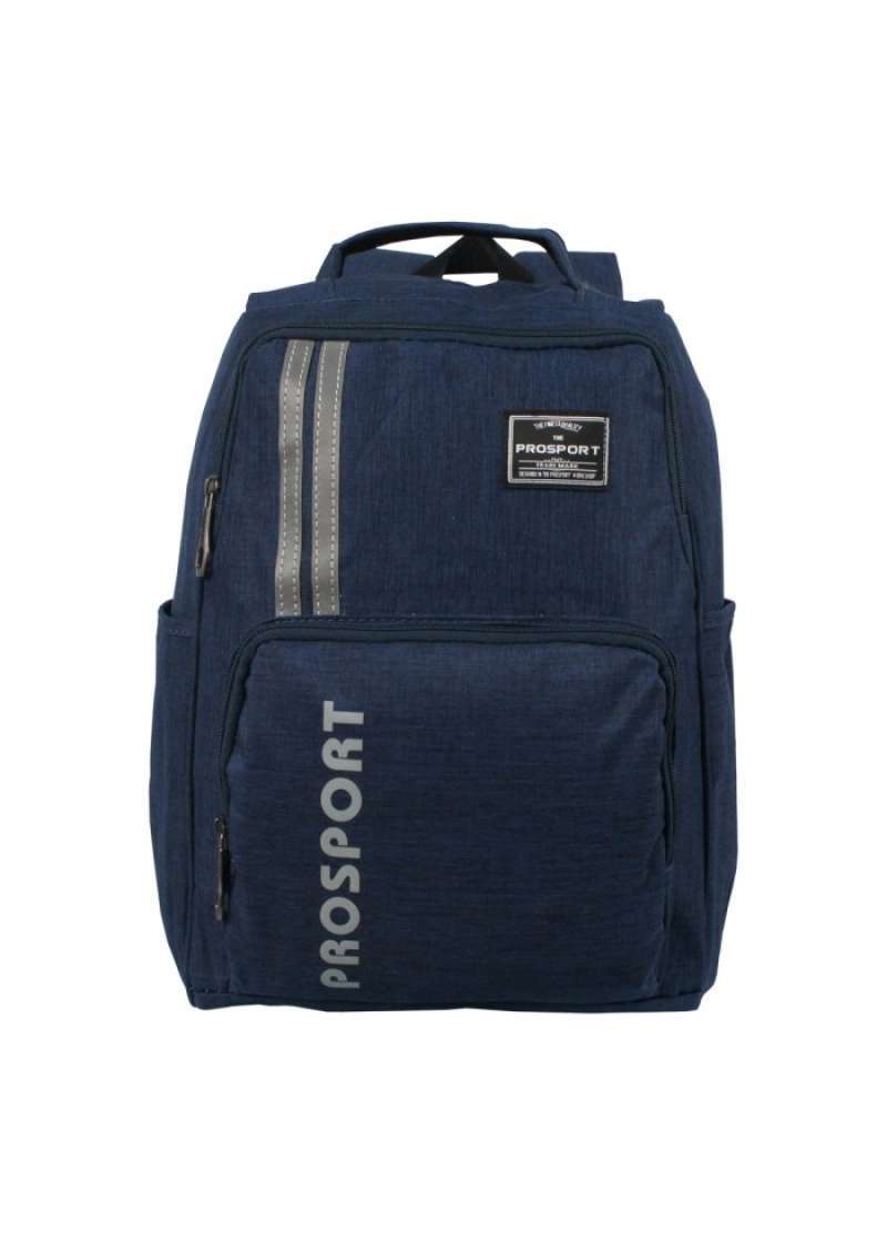Jual Prosport Backpack 303-17 Blue di Seller JULY SPRAI STORE - | Blibli