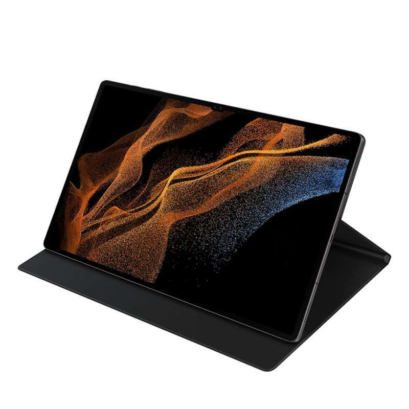 Promo Samsung Book Cover Tab S8 Ultra [original] Diskon 19% Di Seller ...