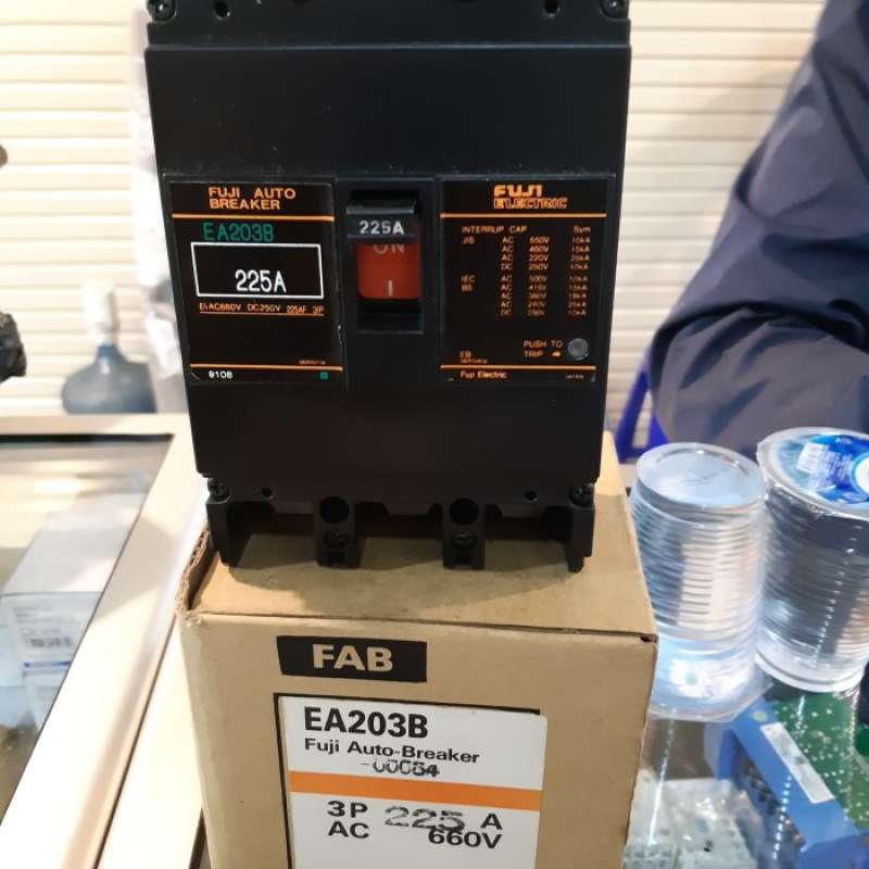 Jual Fuji Breaker Original Murah - Harga Diskon Juli 2024 | Blibli.com