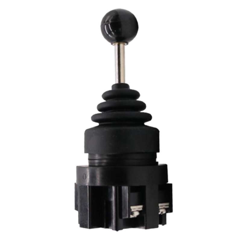 Jual Two-way 2 Position Self-resetting Monolever Joystick Switch Rocker ...