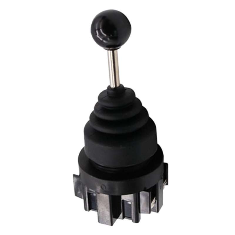 Jual Two-way 2 Position Self-resetting Monolever Joystick Switch Rocker ...