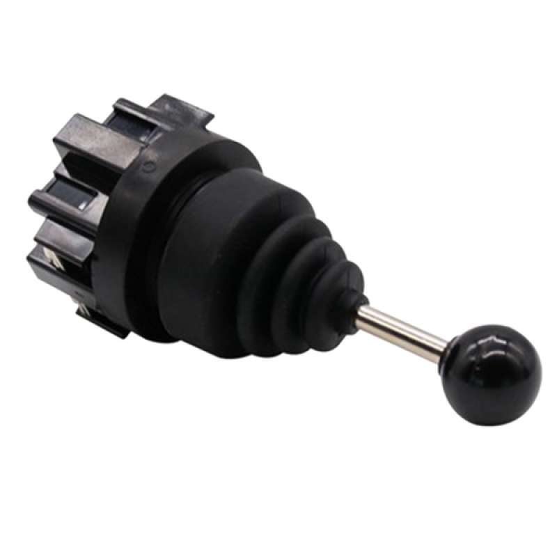 Jual Two-way 2 Position Self-resetting Monolever Joystick Switch Rocker ...
