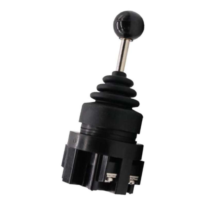 Jual Two-way 2 Position Self-resetting Monolever Joystick Switch Rocker ...