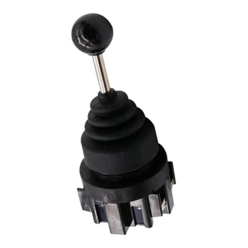 Jual Two-way 2 Position Self-resetting Monolever Joystick Switch Rocker ...