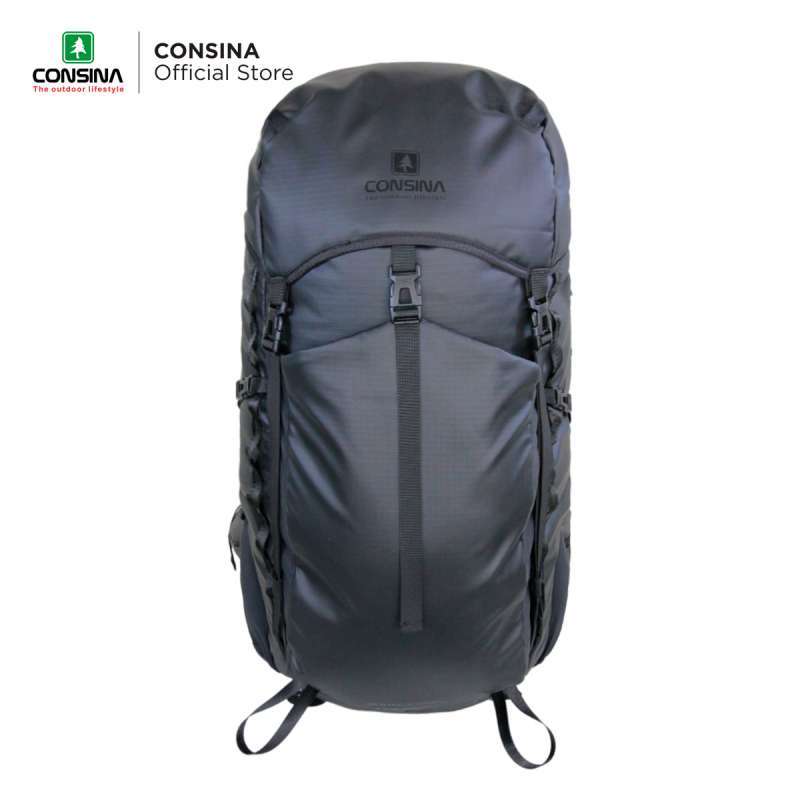 Jual Consina Routeburn 50l Tas Ransel Gunung Di Seller Consina Official ...