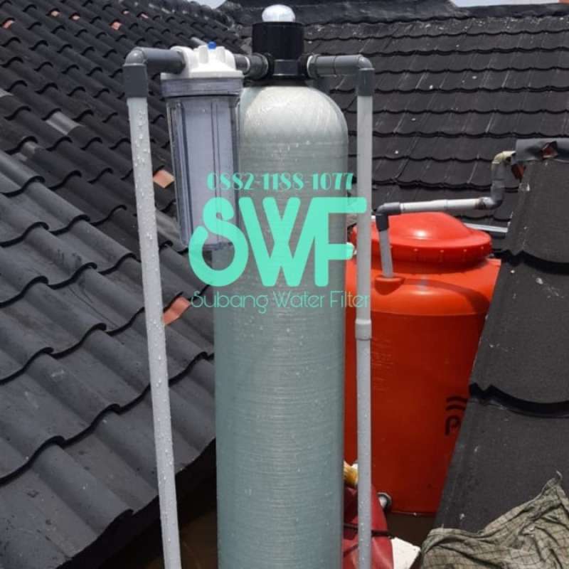 Promo Paket Filter Air Rumah Tangga Murah Diskon 23% di Seller SENTRA ...