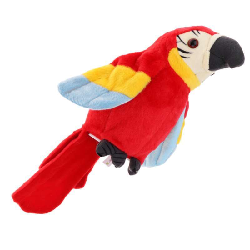 Parrot Repeat