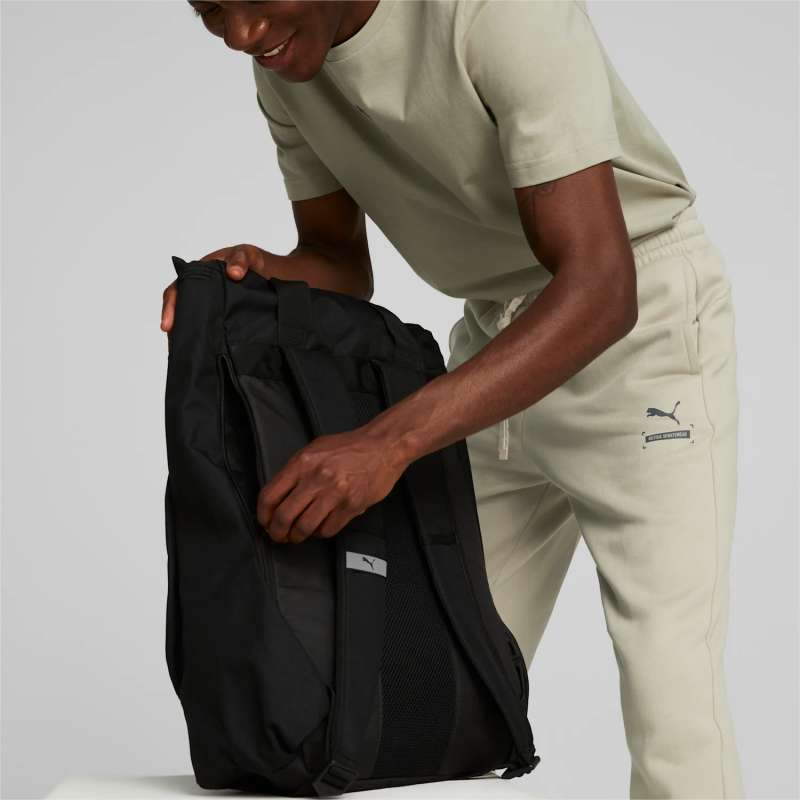 Jual Puma Tas Backpack Unisex Puma Better Backpack [079224 01] Sarang ...