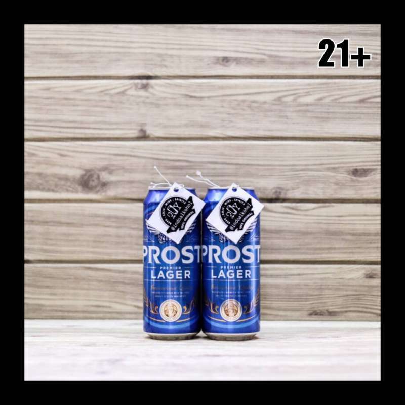 Jual Paket Prost Lager Beer Termurah - Harga Grosir Terupdate Hari Ini ...