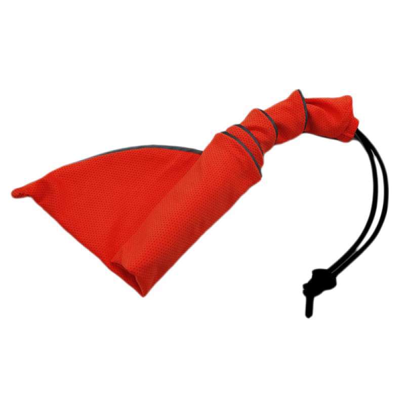 Promo Kayak Safety Flag Nylon Boat Canoe Transport Safe Signal Alarm ...