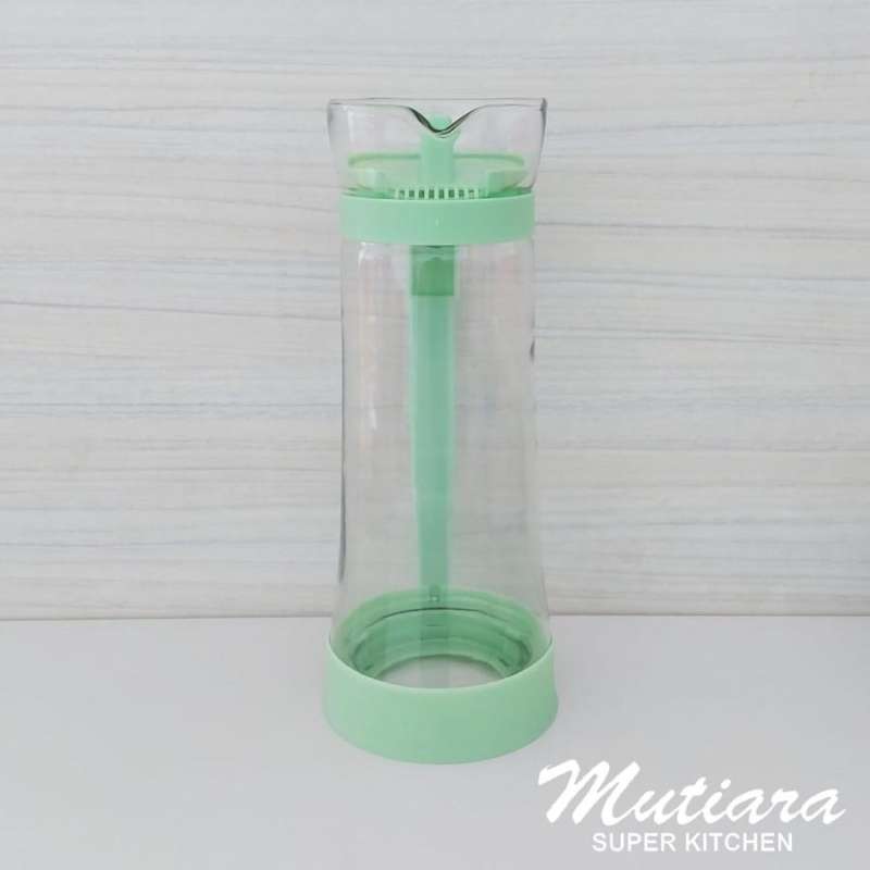 Jual Water Jug Pitcher Teko Botol Minum Infused Water Bottle di Seller ...