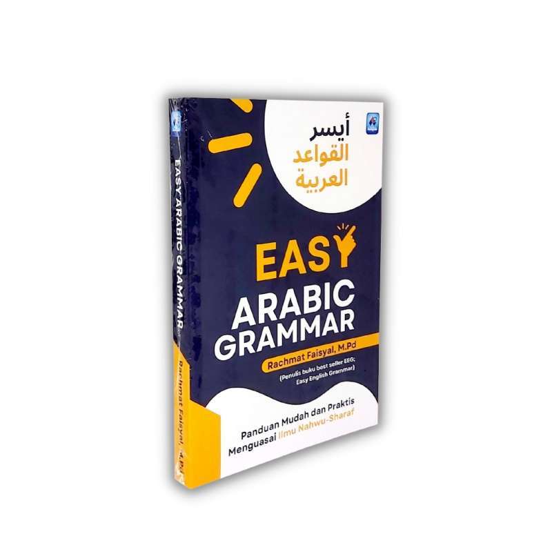 Jual Easy Arabic Grammar - Pustaka Arafah Di Seller Pustaka Aysha ...